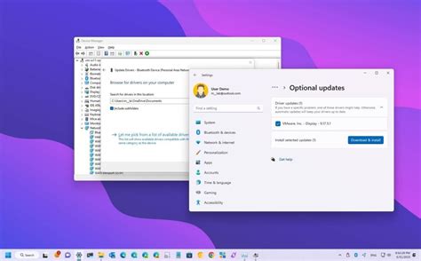 How To Install Drivers On Windows 11 Easy And Fast Guide