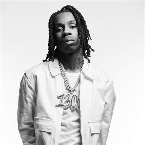 Polo Gs Short Career So Far Polo G Whose Real Name Is Taurus By