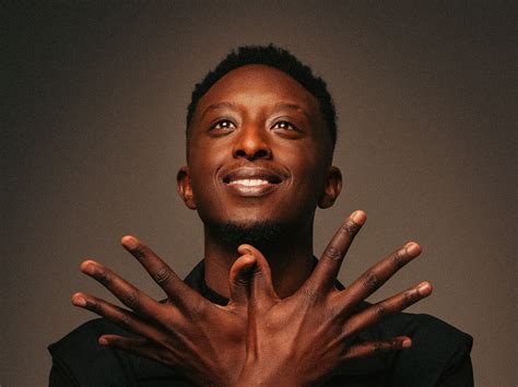 Spectacle à Nantes l humoriste Ahmed Sylla au Zénith la billetterie