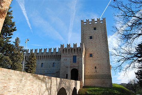 Tolentino Italy Places To Visit And Highlights In Tolentino In The