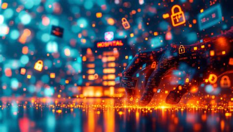 Oracle Health Data Breach What Houston Healthcare Providers Need To Know Cinchops Inc