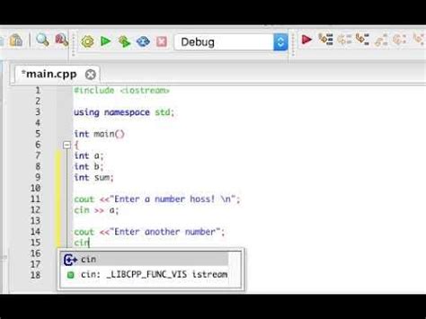 C Programming Tutorials 4 Creating A Basic Calculator Computer Aided Analysis Artofit