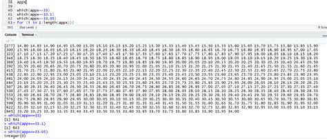 Which Query Won T Work Rstudio Ide Posit Community