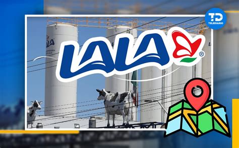 Grupo LALA Dónde de ubica la Casa Matriz de la empresa Telediario México