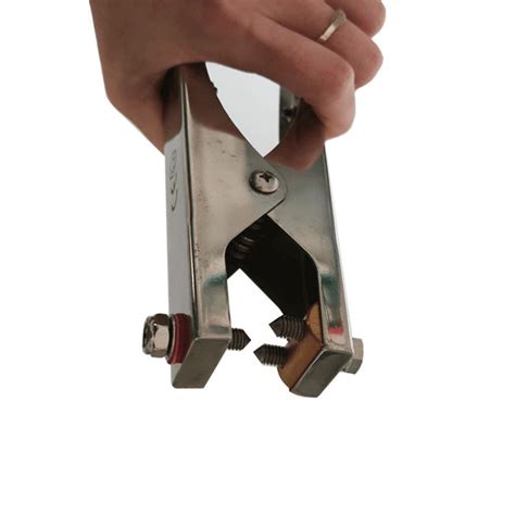 Atex Approved Intrinsically Safe Dual Core 316l Stainless Steel Anti