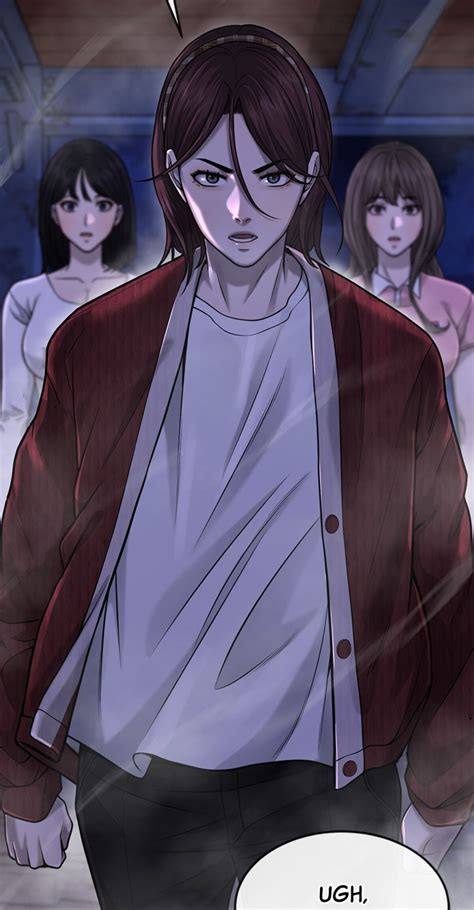 Haru Seong Questism Wiki Fandom