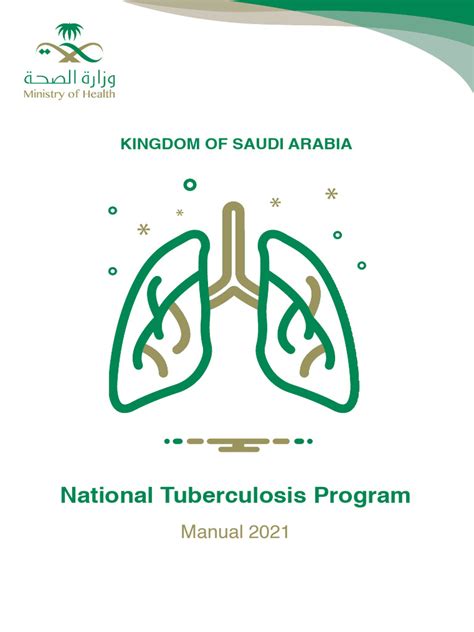 National Tb Program Pdf Tuberculosis Hivaids
