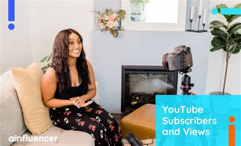 15 Most Famous Female Youtubers With Millions Of Followers