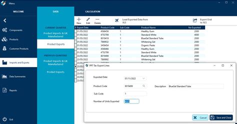 Plastic Packaging Tax Frequently Asked Questions