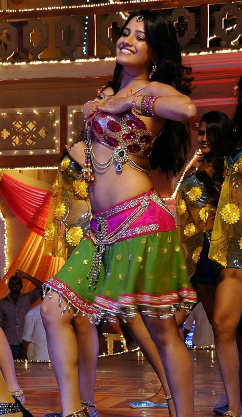 Anita Hassanandani Dibiri 2×5 Genius Tollywood Item Song