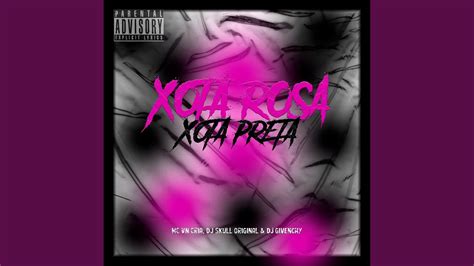 Xota Rosa Xota Preta Youtube