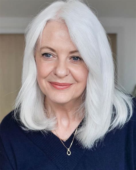 Top 148 Hair Styles For White Woman Over 50 Whendannymetsally
