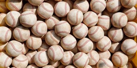 Slugging Percentage How Does This Baseball Statistic Work