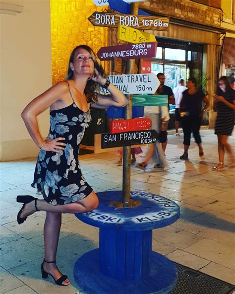 Monika Romics Feet I Piedi Di Monika Romic Celebrities Feet 2024