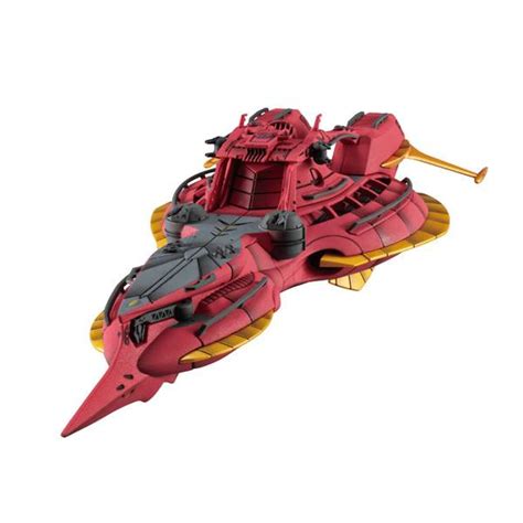 Cosmo Fleet Special Gundam Reconguista In G Megafauna Re Ver