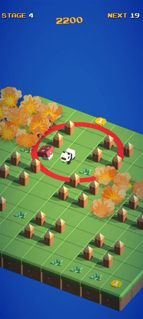 Blocky Dash Android Ios Apk Download For Free Taptap
