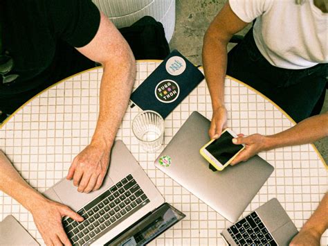 Easy Ways To Promote Your Business