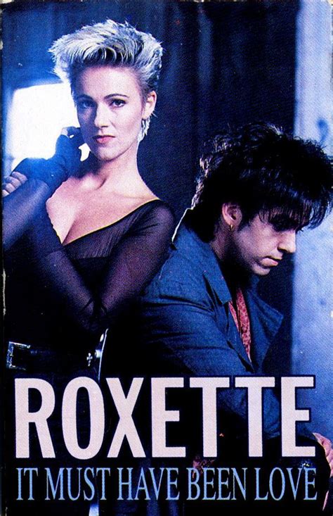 Roxette Постеры 80 х Классический рок Винтаж музыка
