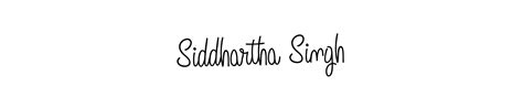 97 Siddhartha Singh Name Signature Style Ideas New Name Signature
