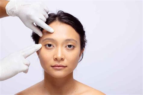 How To Get Rid Of Forehead Wrinkles