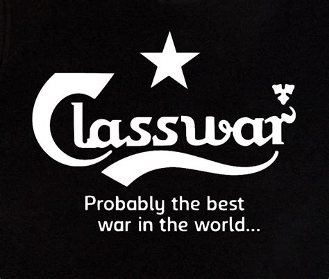 Class War Shirt