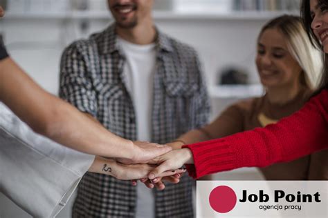 Jak Atmosfera W Pracy Wpływa Na Zespół Job Point