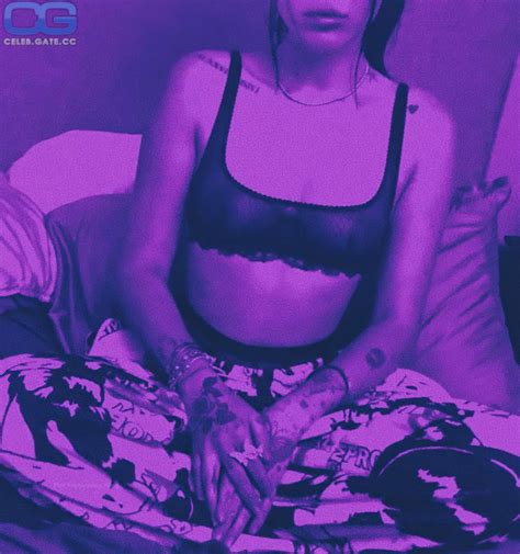 Noah Cyrus Nude Pictures Photos Playboy Naked Topless Fappening