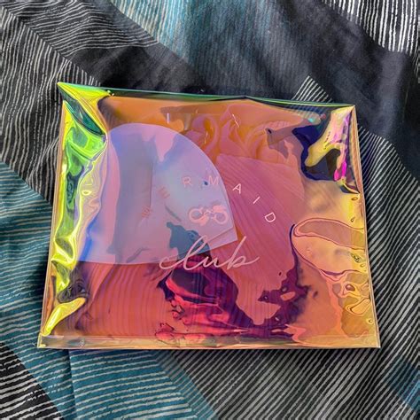 Eight Mermaid Swimsuit On Carousell