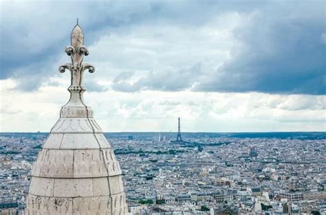 10 самых больших городов Франции Paris10 Travel