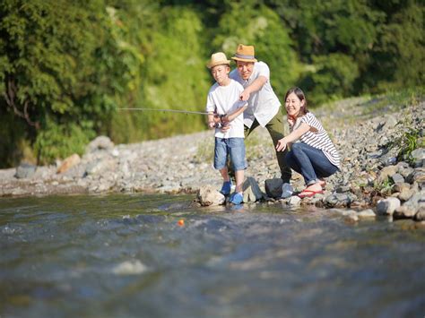 子どもの好奇心が脳を育てる！ 脳科学者が提言する「育脳的キャンプ」のススメ【vol02】 Soto Lover ソトラバ