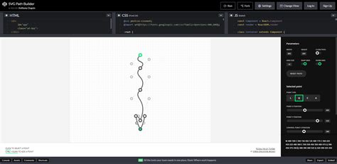 Draw Animated SVG In Angular Stack Overflow