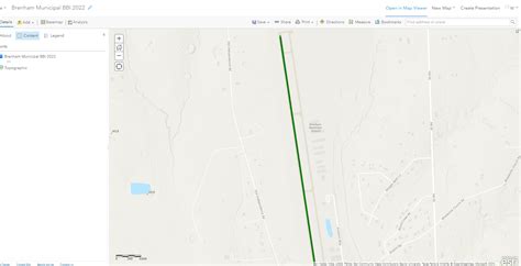 Kmz Plots Incorrectly Using Map Viewer But Correc Esri Community