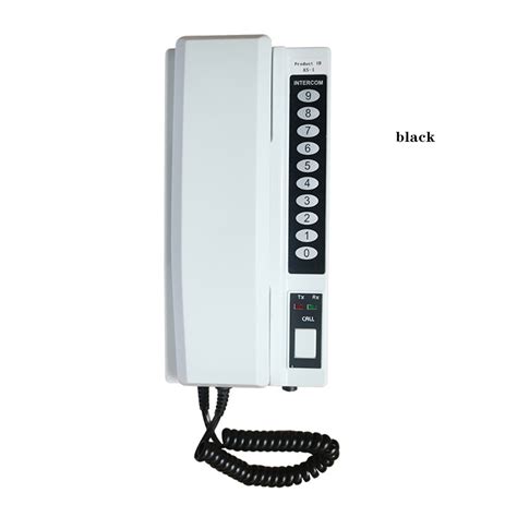Wireless Intercom System Real Time Two Way Communi Grandado Wireless Intercom System Real Time Two Way Communi Grandado