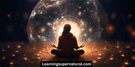 The Science And Researches Behind Astral Projection Is It Real