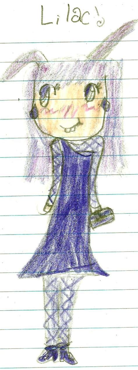 lilack by Mysteryrper on DeviantArt