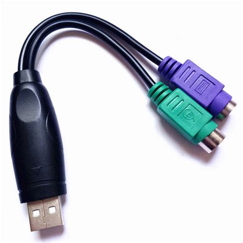 Ps2 Connector Keyboard