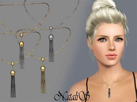 Pin On Sims 3 Clothing