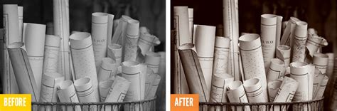 Black And White Photo Editing Tutorial For Lightroom