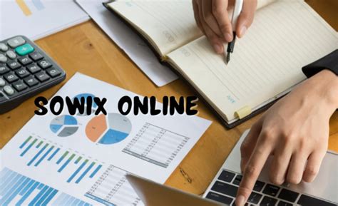 Why Sowix Online Is Essential For Modern Project Management Creative