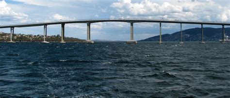 ACA Tasmania Branch Event Service Life Extension Of Marine Structures The Australasian