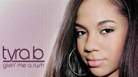 Tyra B Tyra B Iqiyi