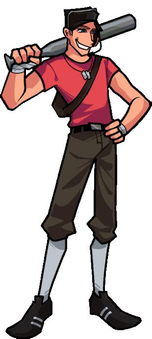 Scout Funkipedia Mods Wiki Fandom