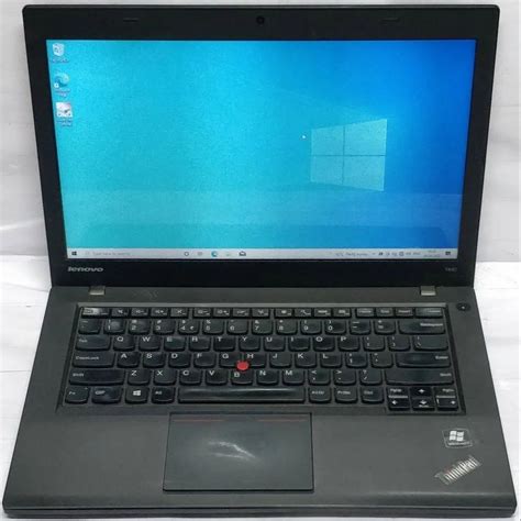 Lenovo Thinkpad T440 Laptop At Rs 18500 Lenovo Laptops In Nandivaram Guduvancheri ID