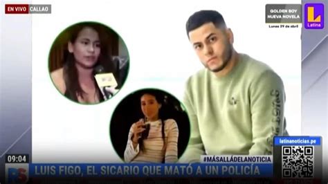 Vinculan a mujer que besó a Bryan Torres pareja de Samahara Lobatón en asesinato de policía en
