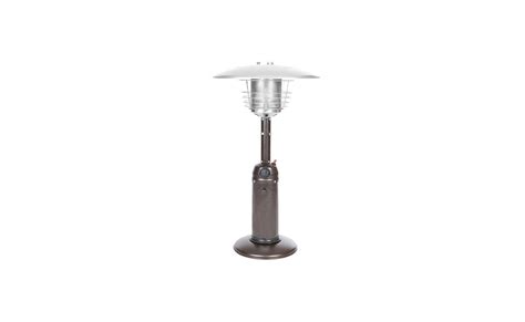 How To Light A Propane Patio Heater Storables