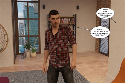 Phoned Page 6 By Tinythea On Deviantart