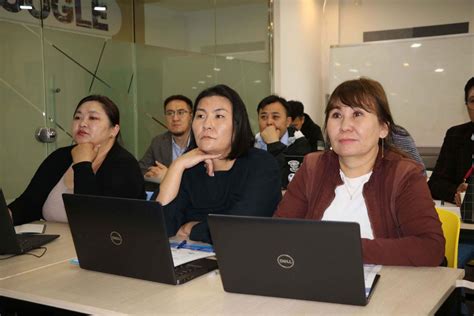 Нийслэлийн дүүргүүдийн холбогдох мэргэжилтнүүдэд зориулсан “Байгаль орчныг хамгаалах арга