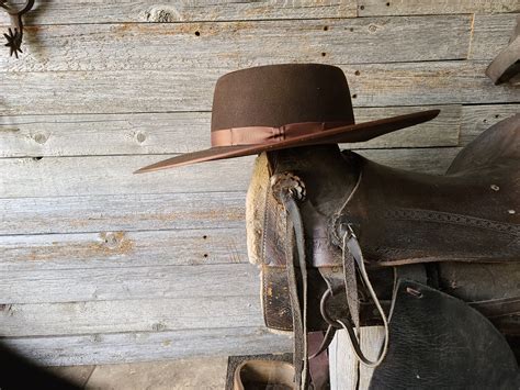 Buckaroo Hats Staker Hats
