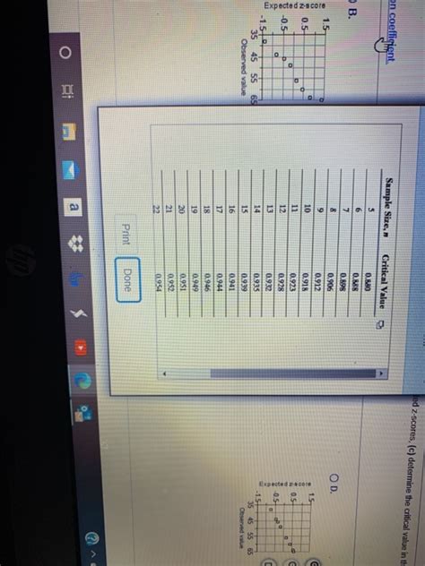 solved uuestion help use the accompanying data table to