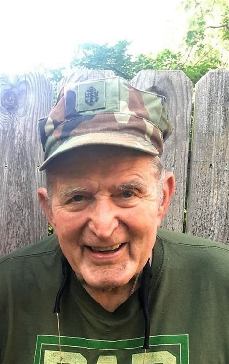 David Squibb Greenlawn